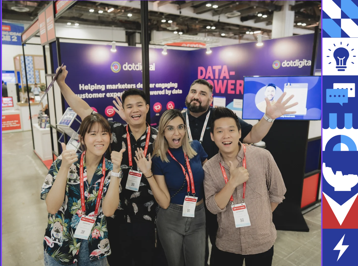 NRF Retail's Big Show APAC 2025